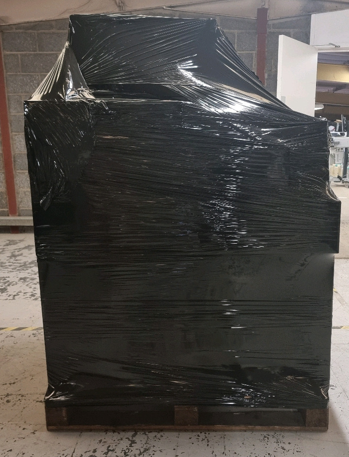 Pallet of Assorted Spare Parts For Philips Allura X-Ray System