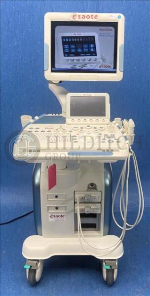 Esaote MyLab Class C Ultrasound