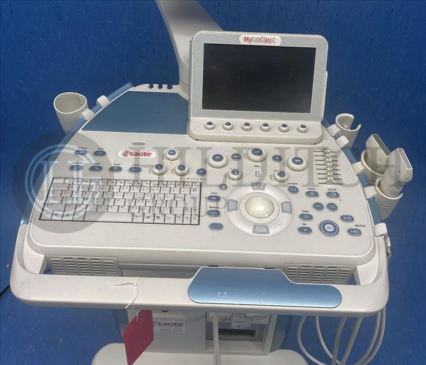 Esaote MyLab Class C Ultrasound