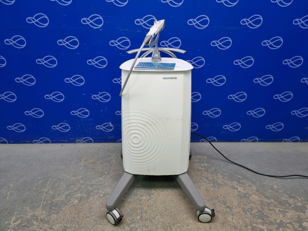 Neodynamics Neonavia 1102 Pulse Biopsy System