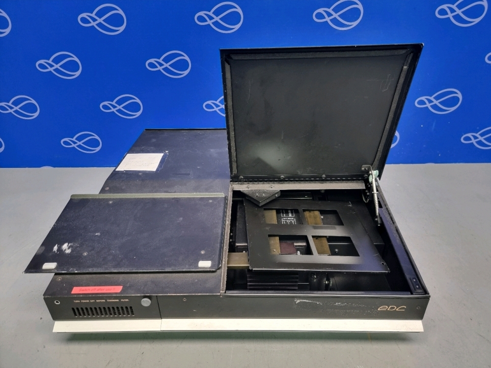 Helena 1371 Electrophoresis Electronic Data Capture Unit
