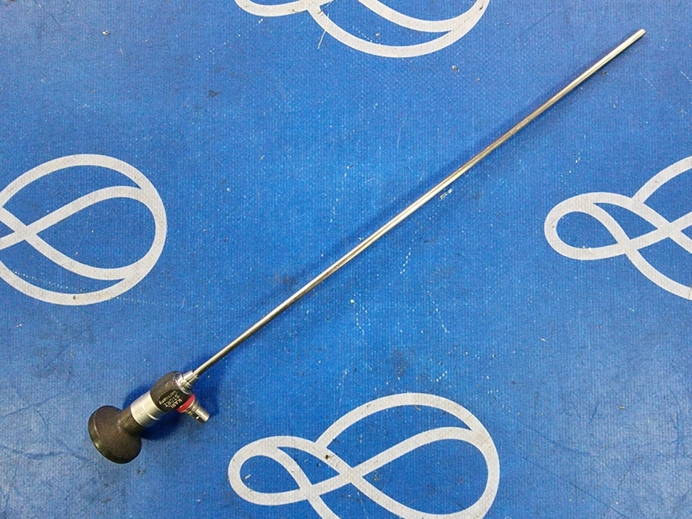 Storz Hopkins 27015B 30 Degree Rigid Scope