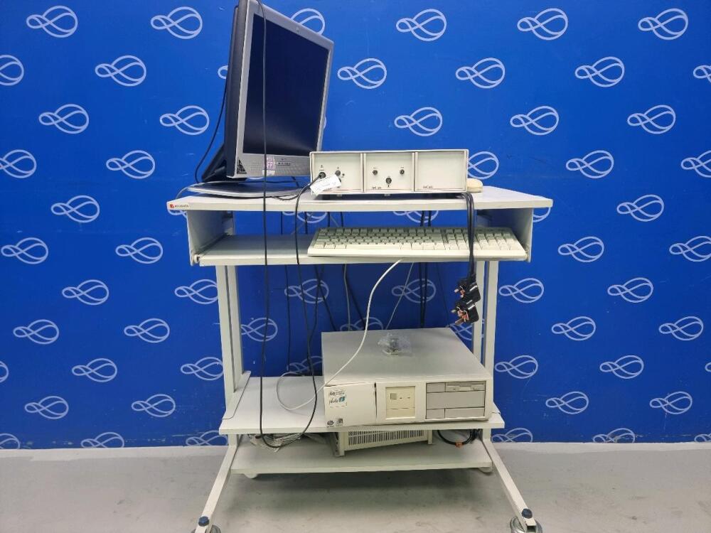 InCare PRS 9400 Adult Electrical Faecal Incontinence Stimulation System ...