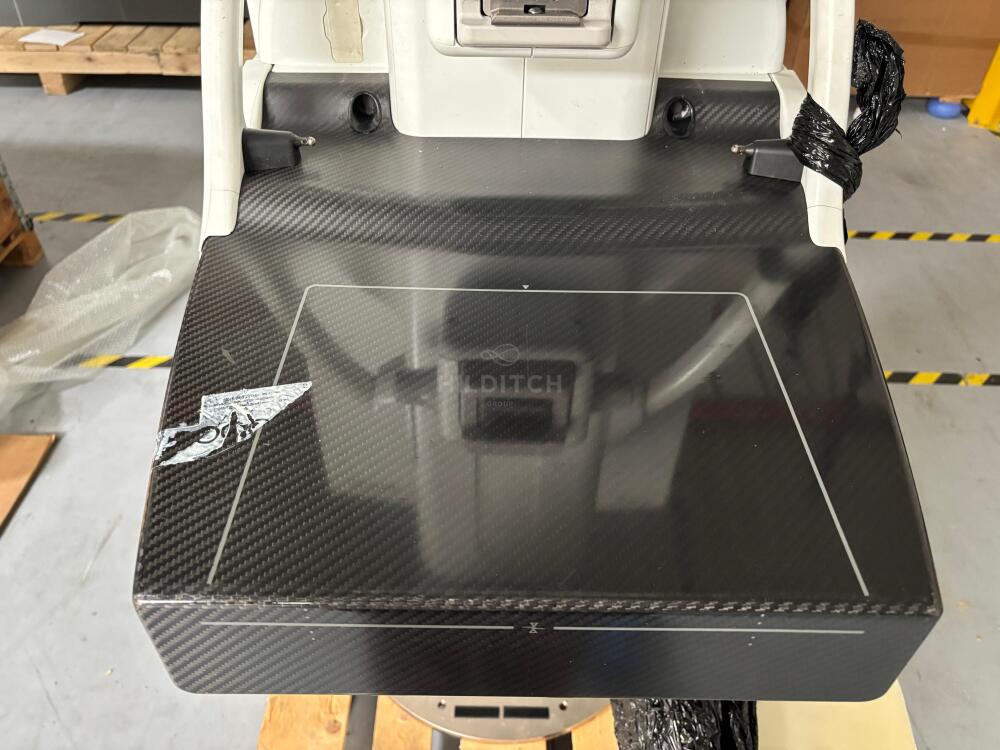 Fujifilm AMULET Innovality Mammography Unit