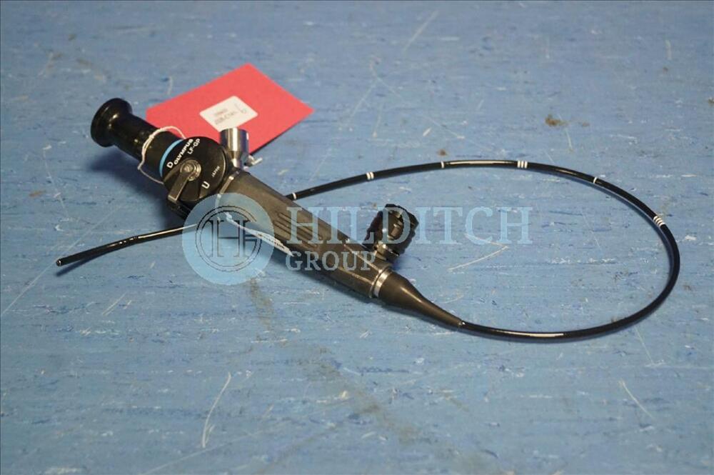 Olympus LF-GP Intubation Fibrescope