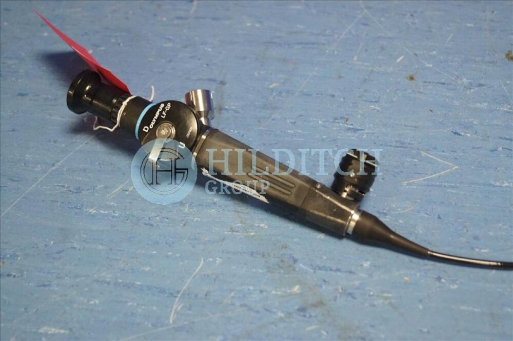 Olympus LF-GP Intubation Fibrescope