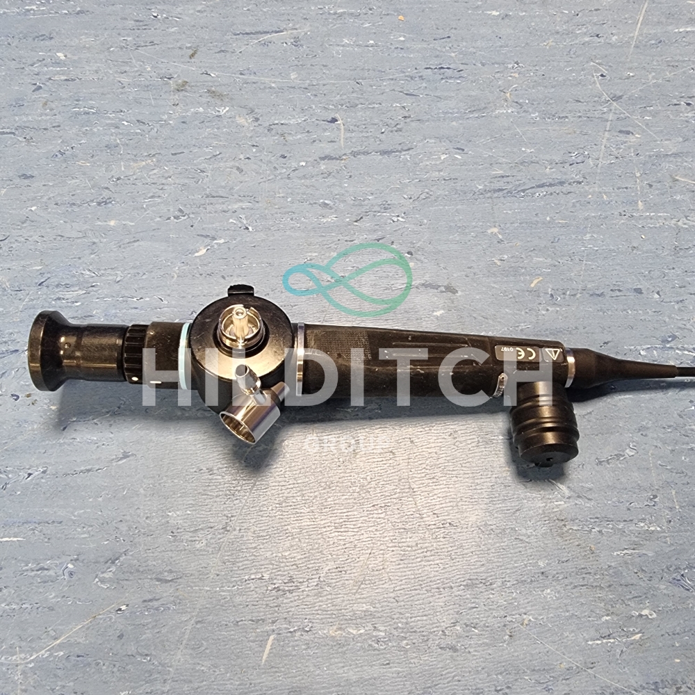 Olympus LF-GP Fibre Intubation Scope