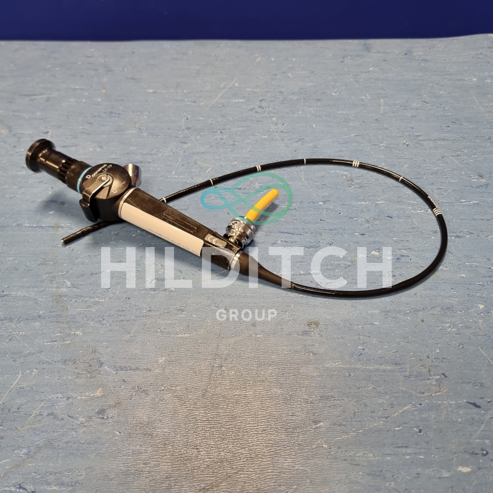Olympus LF-TP Fibre Intubation Scope