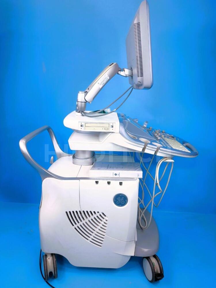 GE Voluson E8 Expert Ultrasound System
