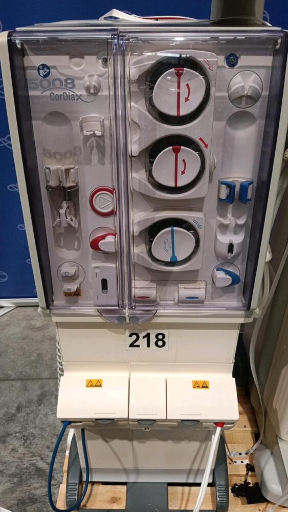 Fresenius 5008 Dialysis Machine