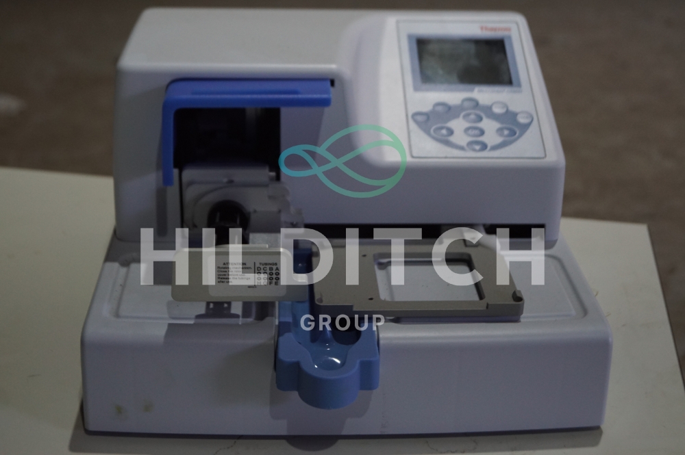 Thermo Scientific Microplate Dispenser Multi-Drop Combi * Untested