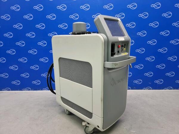 Candela GentleLase Pro Laser Hair Removal System