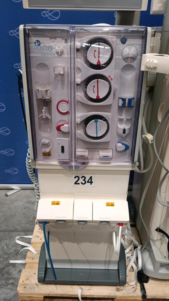 Fresenius 5008 Dialysis Machine