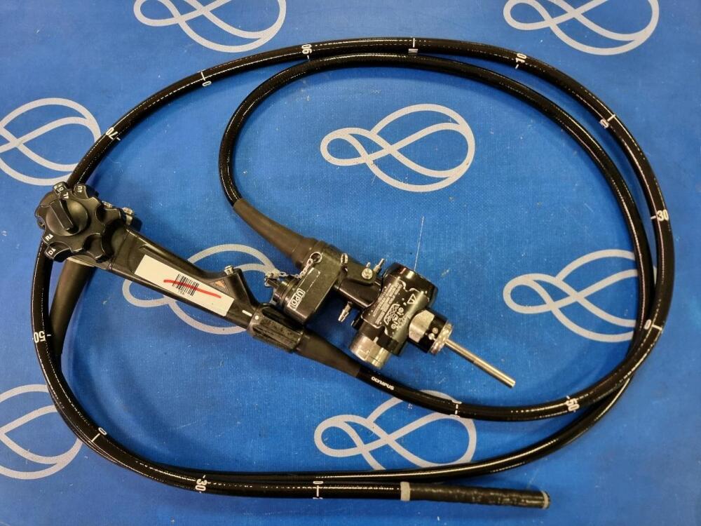 Olympus CF Type H260DL Colonoscope
