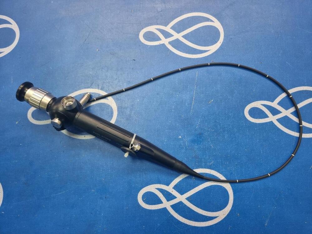 Karl Storz 11302 BD 2 Intubation Fiberscope