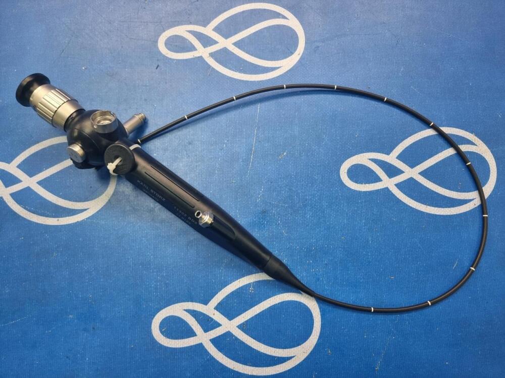 Karl Storz 11302 BD 2 Intubation Fiberscope