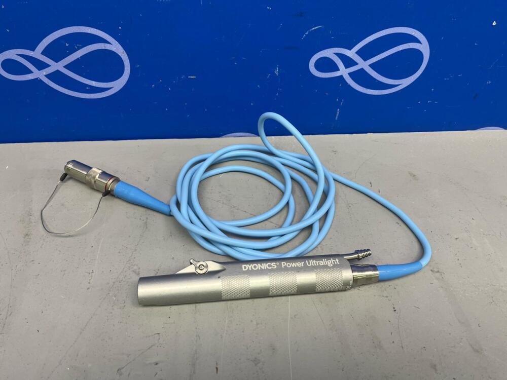 Smith and Nephew Dyonics Power Ultralight Handpiece