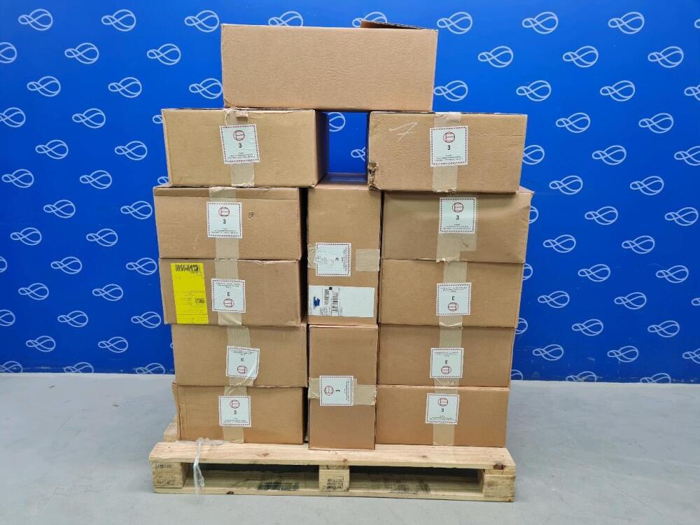 26 x Stryker Autoplex System Disposable Cement Mixer Kit without ...