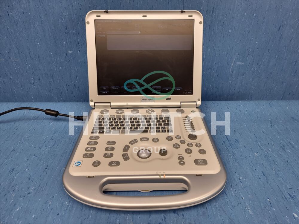 Mindray M7 Diagnostic Ultrasound System