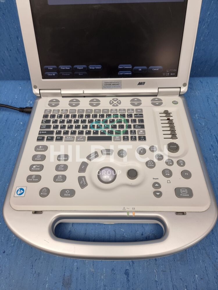 Mindray M7 Diagnostic Ultrasound System