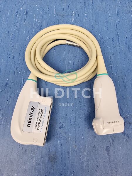 Mindray M7 Diagnostic Ultrasound System