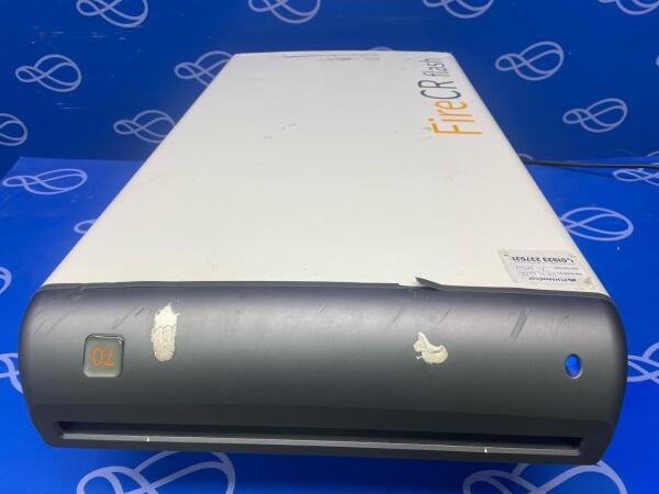 3D Imaging & Simulations Fire CR Flash CR Scanner - NO HDD