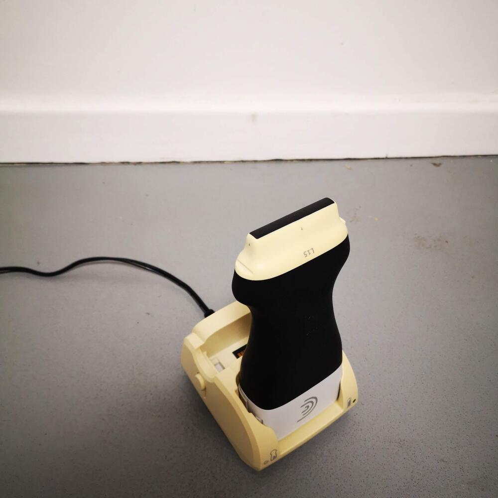 Clarius Ultra Portable L15 Linear Ultrasound