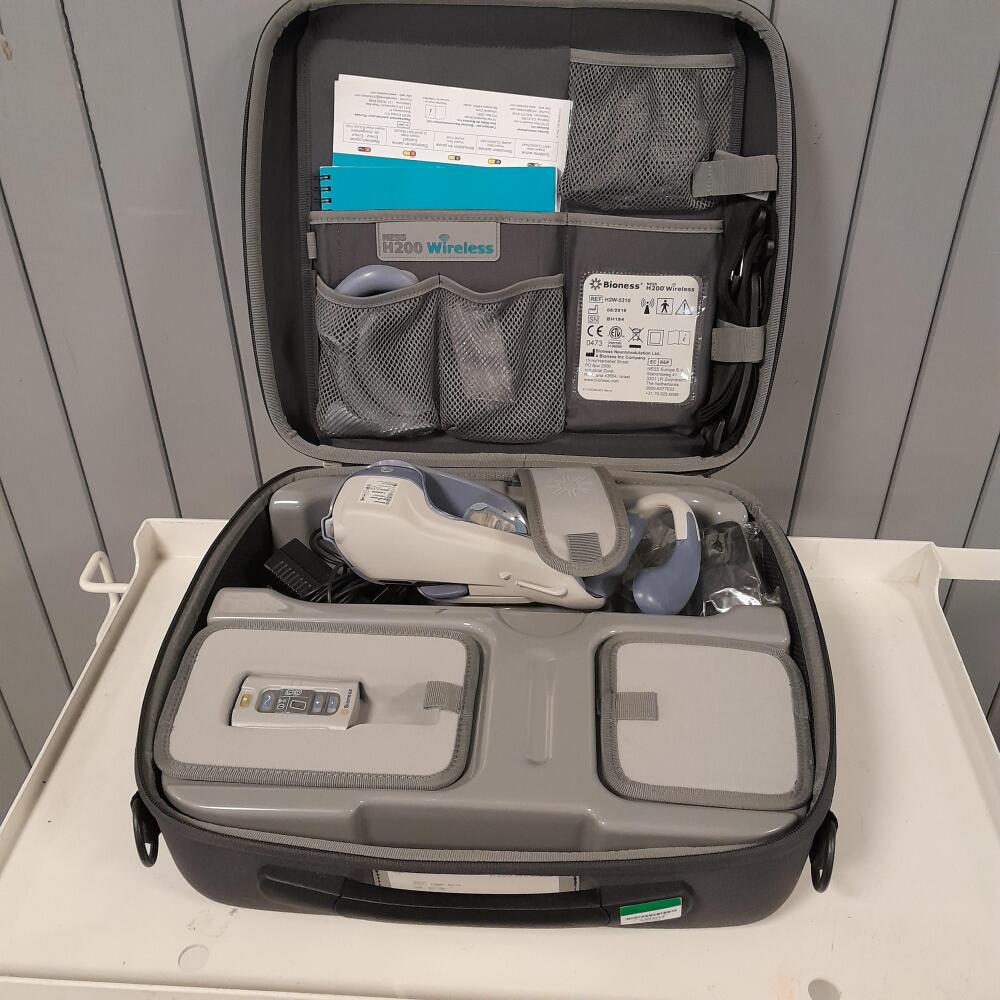 Bioness NESS H200 Wireless Left Electrostimulation Orthosis