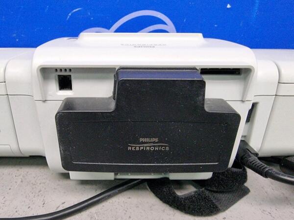 Philips Respironics BiPAP A40 Ventilator with Philips A40 Pro / EFL ...