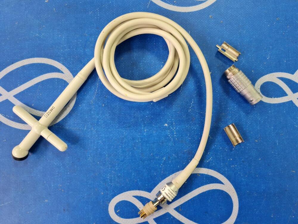 Philips D2cwc Non-Imaging Pencil Transducer