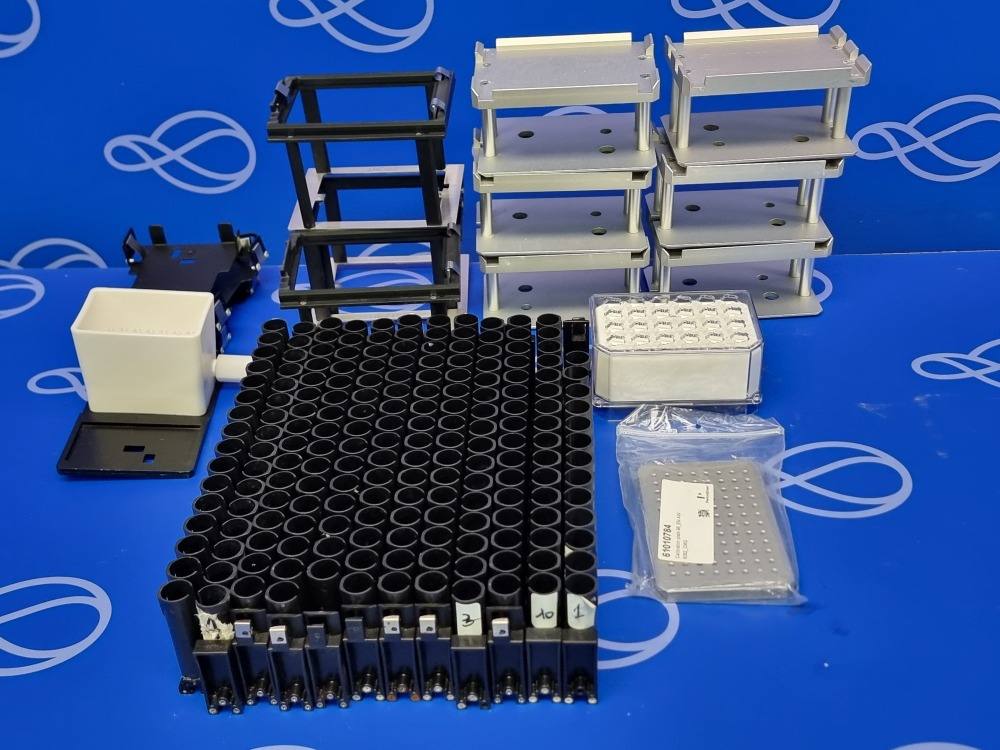 Perkin Elmer Chemagic 360-D DNA / RNA Purification System