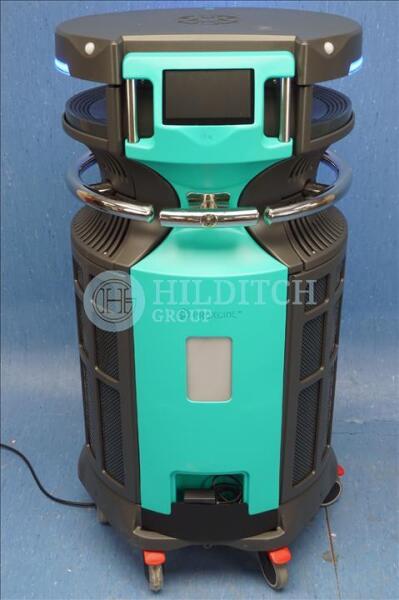 ProXcide VHP Decontamination System (As New)