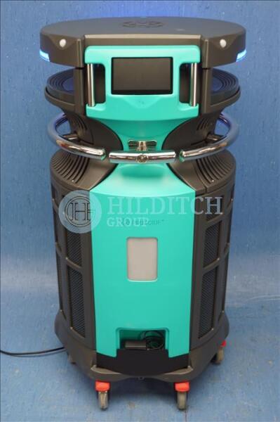 ProXcide VHP Decontamination System (As New)