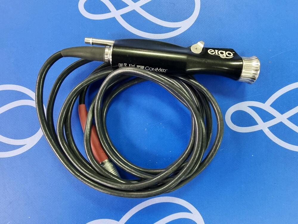 ConMed D4240 Ergo Arthroscopic Powered Resection Shaver Handpiece