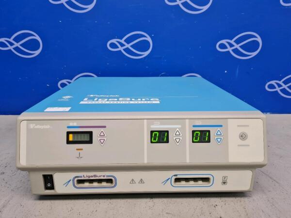 Valleylab LigaSure 8 Vessel Sealing System