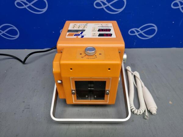 Ecotron EPX-F3200 Portable X-Ray System