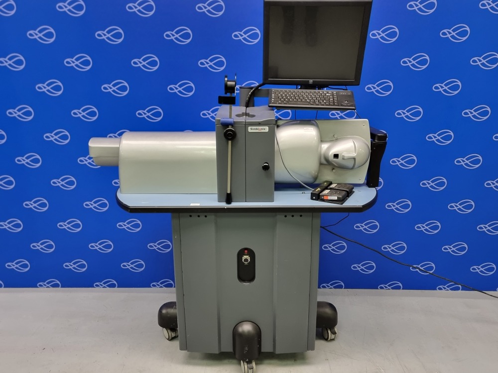 Simbionix Scope Trainer