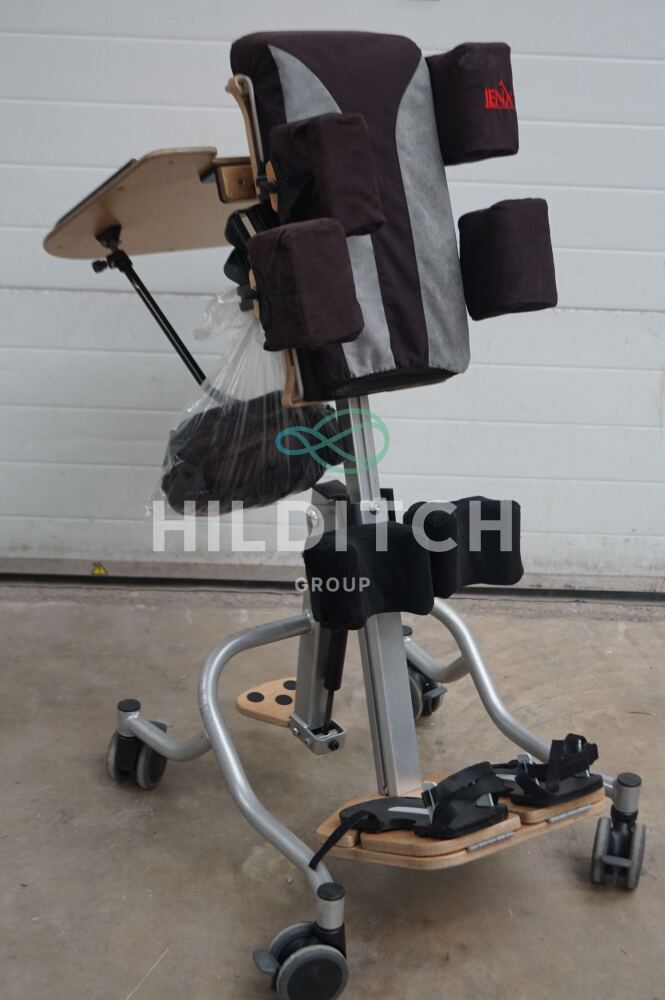 Urban 2 Jenx Standing Frame