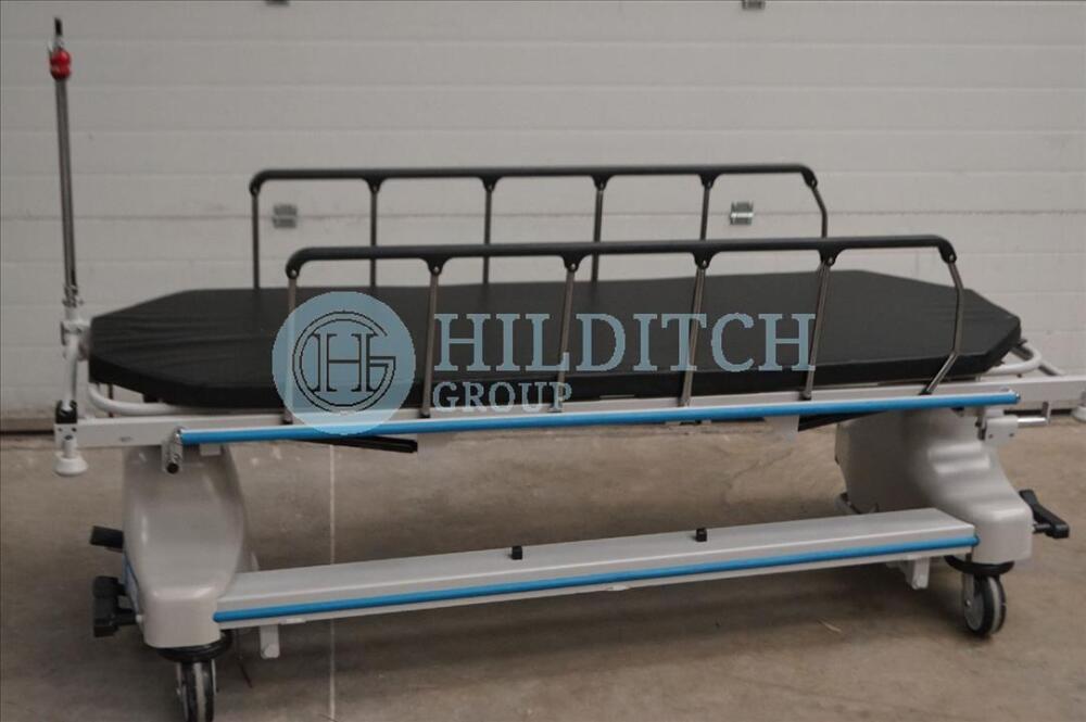 Stryker 1080 Fluoroscopy Patient Stretcher