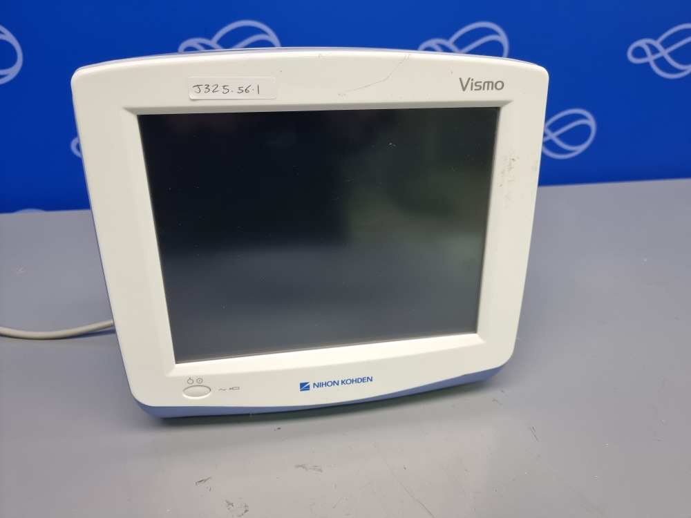 Nihon Kohden Vismo Patient Monitor