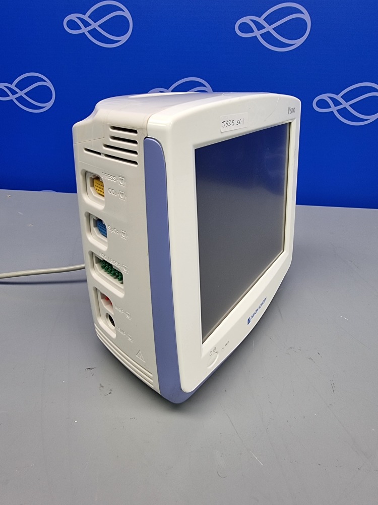 Nihon Kohden Vismo Patient Monitor