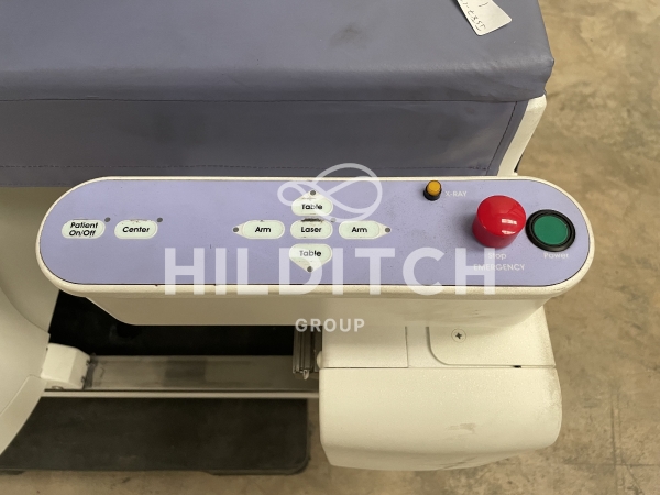 Hologic Discovery QDR Dexa Scanner