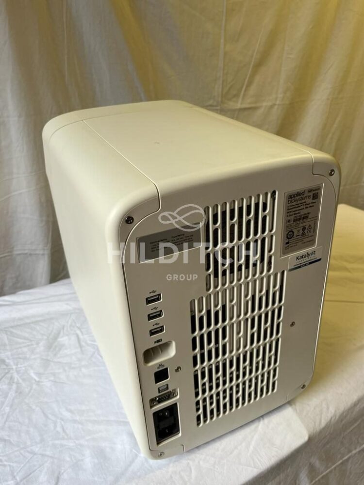 Thermo Fisher QuantStudio 1 Real Time PCR Instrument *As New*