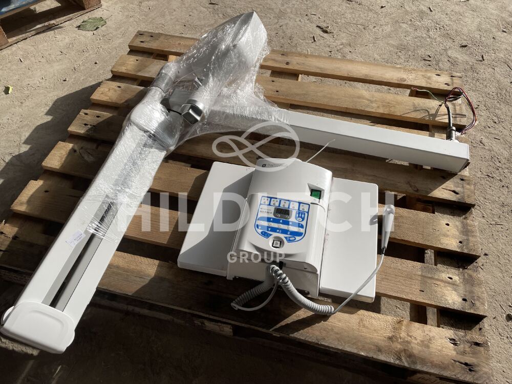 Belmont Belray II Wall Mounted Dental X-ray System