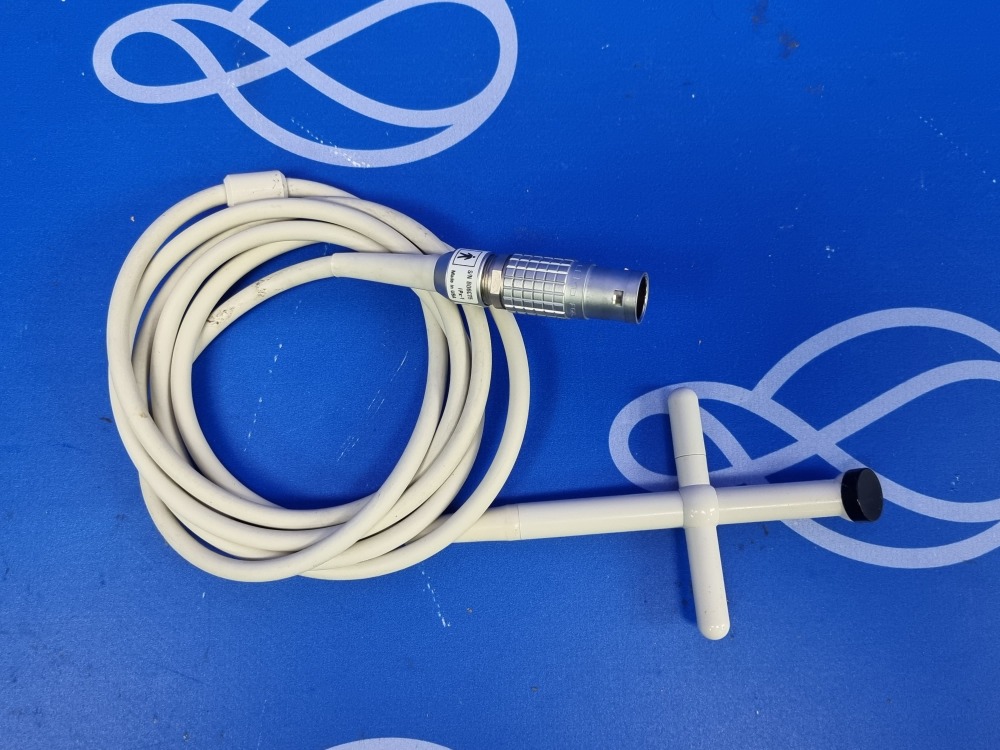 Philips D2cwc Cardiac Transducer