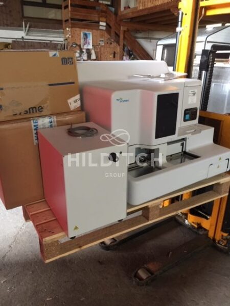 Siemens Sysmex CS- 2500 Coagulation Analyser