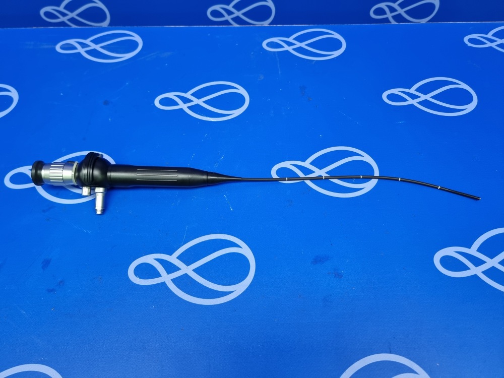 Storz 11101RP2 Fibre Rhino-laryngoscope In Carry Case