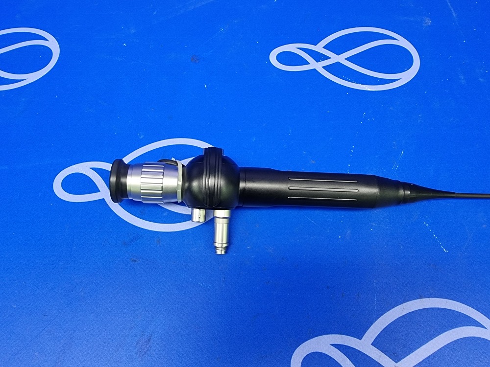 Storz 11101RP2 Fibre Rhino-laryngoscope In Carry Case