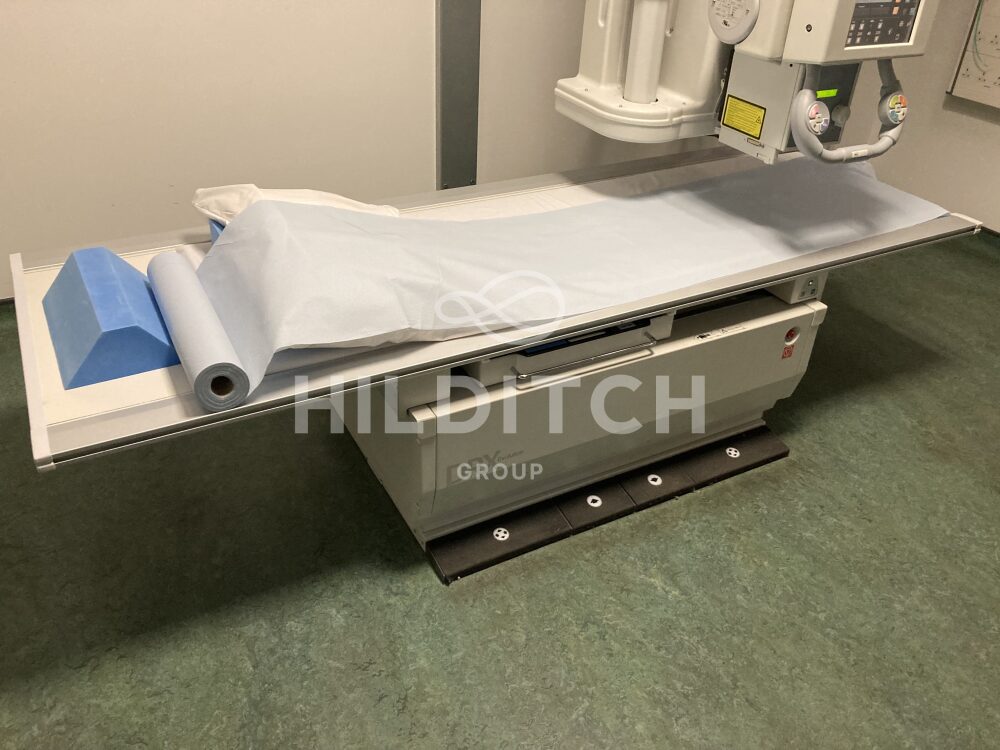 Carestream DRX Evolution X-Ray System