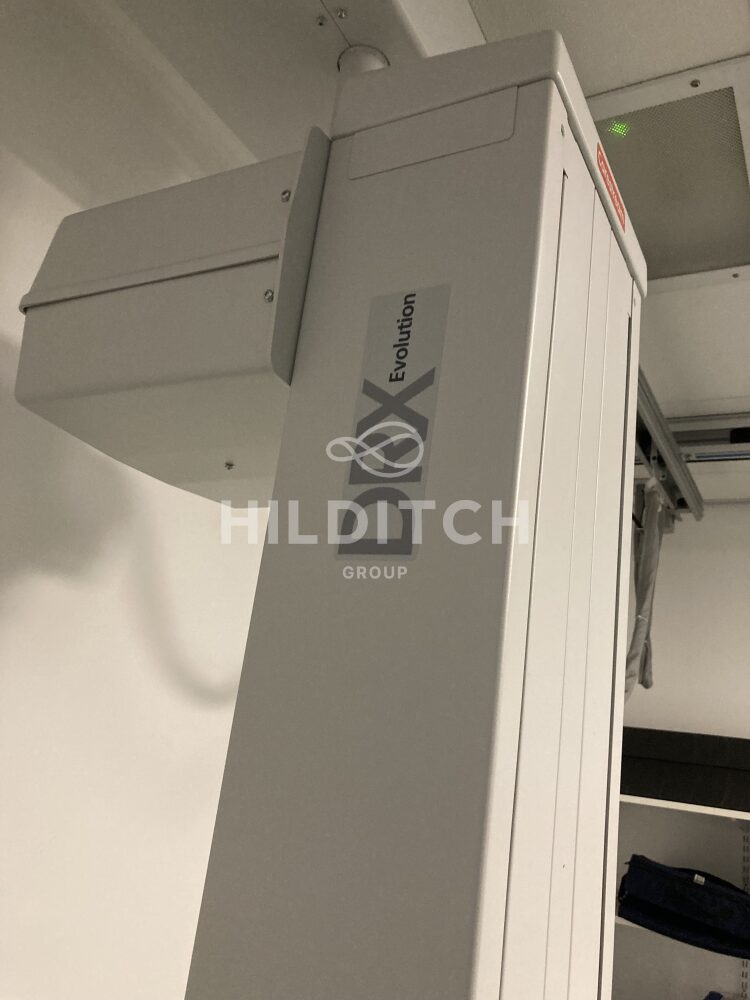 Carestream DRX Evolution X-Ray System